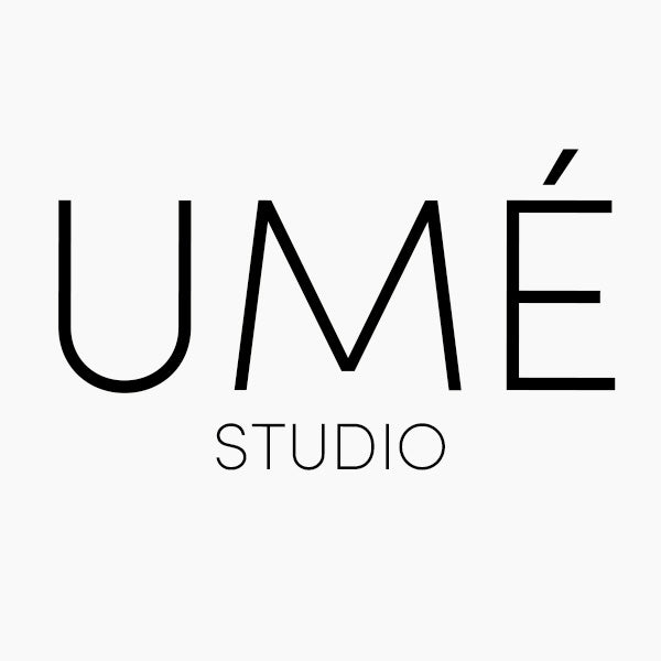 Umé Studio – UMÉ STUDIO